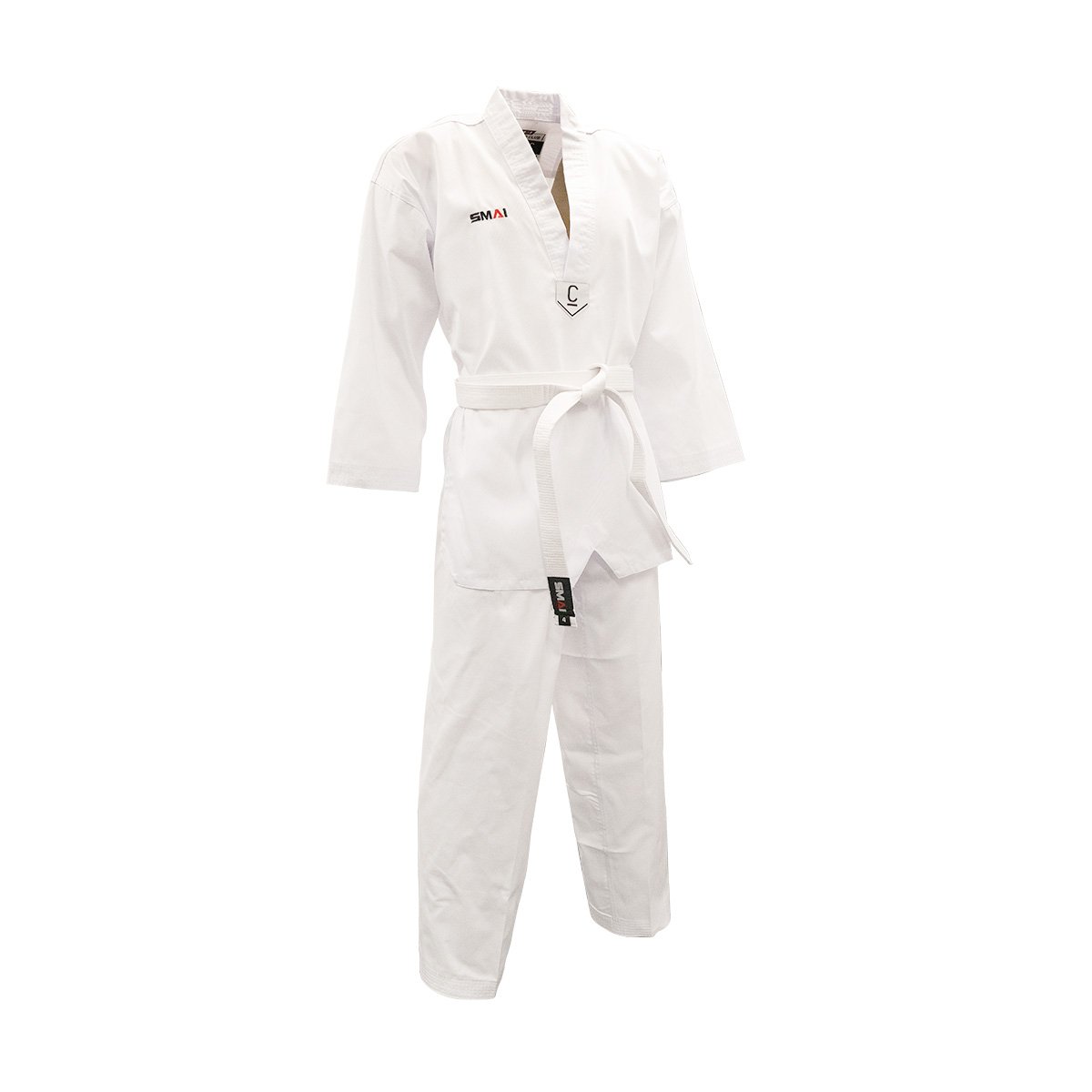 SMAI Uniforms – Northern Beaches Taekwondo