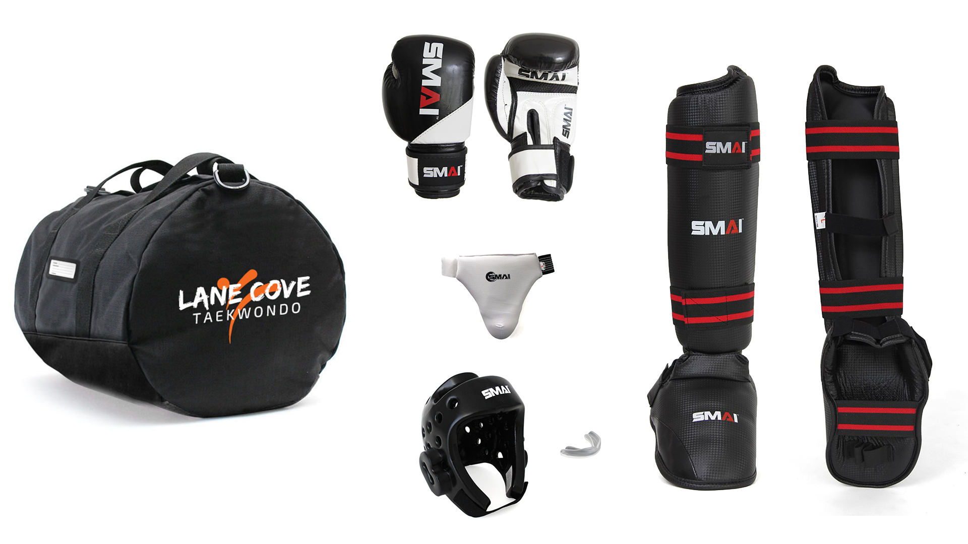 Sparring Pack For Males Northern Beaches Taekwondo sparring-pack-for-males-northern-beaches-taekwondo